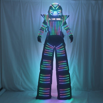 Stilt Robot Suit – tem-laser.com